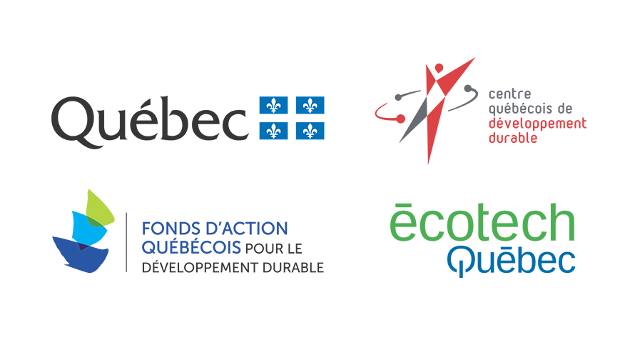 Fonds Ecoleader - Synergie Économique Laurentides