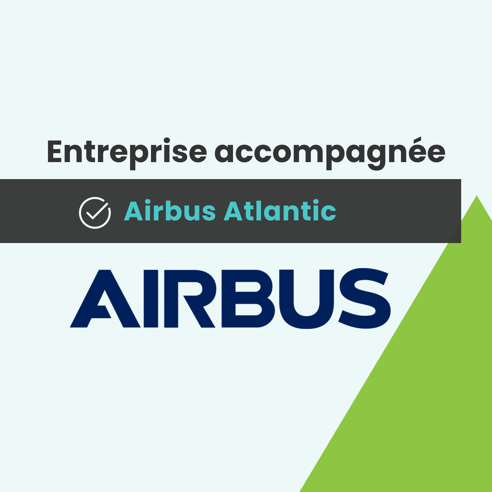 Portrait d'entreprise Airbus Atlantic - Synergie Économique Laurentides