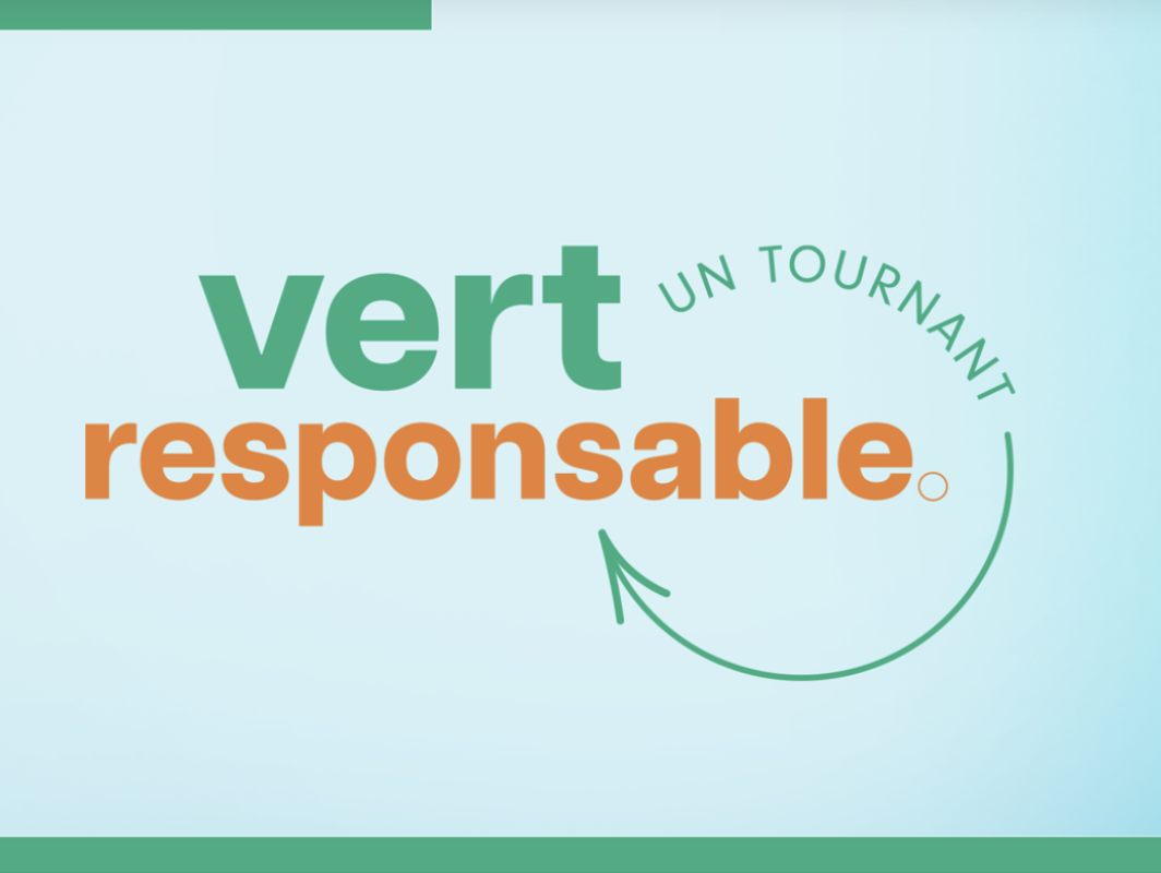 Outils projet vert un tournant responsable CCITB - Synergie Économique ...